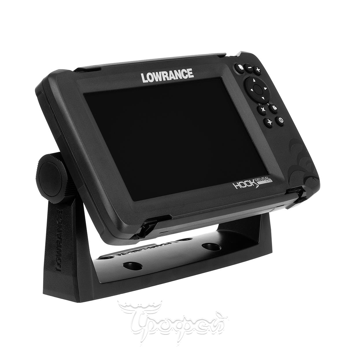Lowrance HOOK REVEAL 7 TRIPLESHOT ROW 000 15520 001 Lowrance
