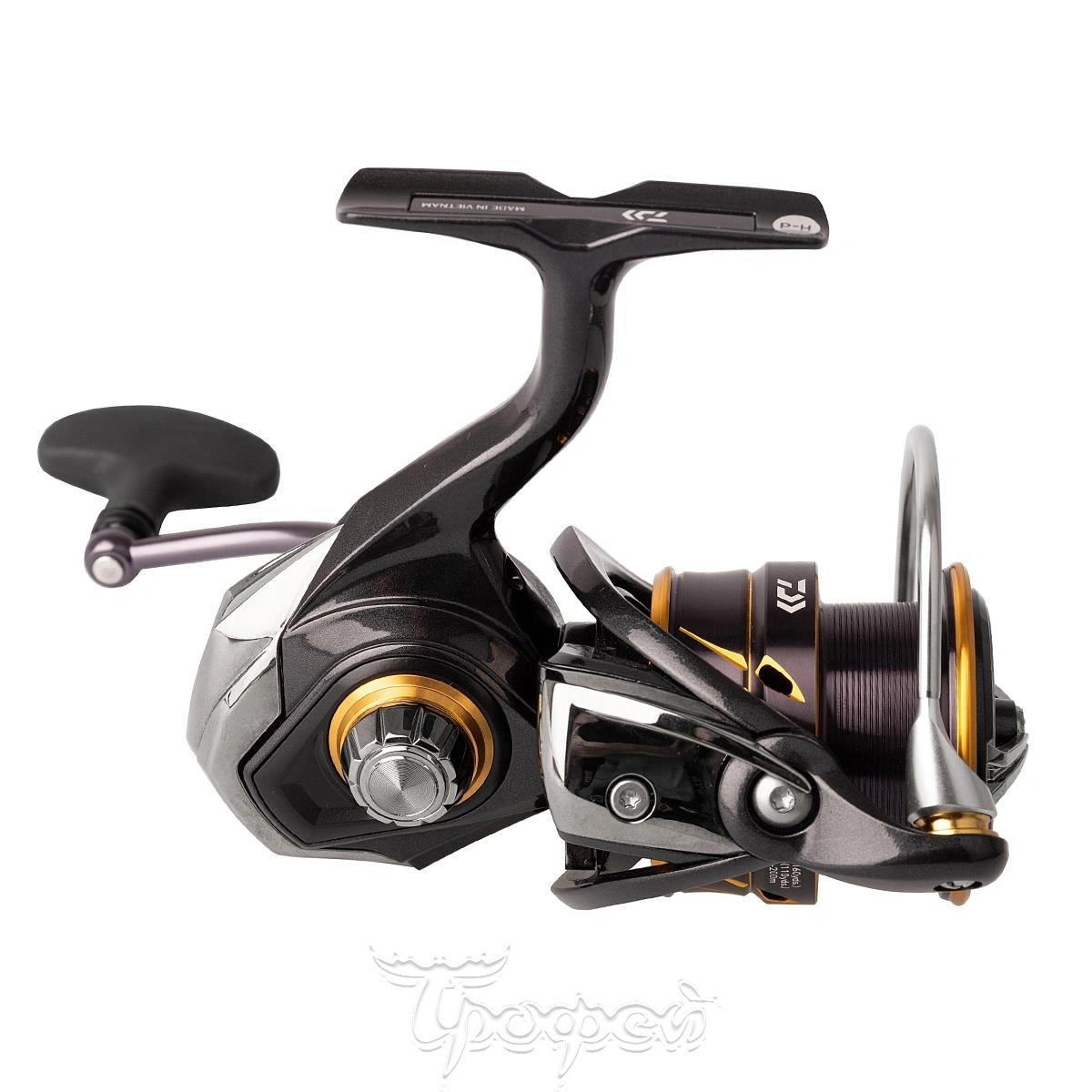 Daiwa caldia lt store